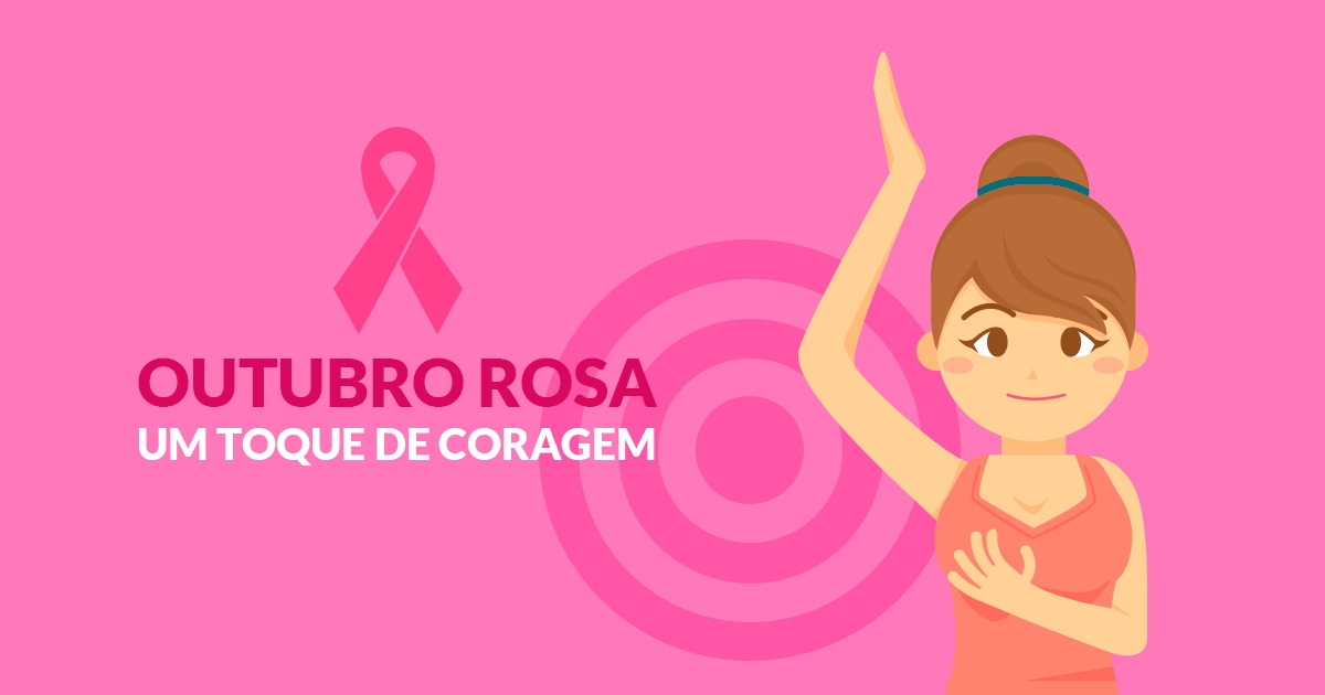 Descobrir 91+ imagem se toque outubro rosa - br.thptnganamst.edu.vn Descobrir 91+ imagem se toque outubro rosa - br.thptnganamst.edu.vn